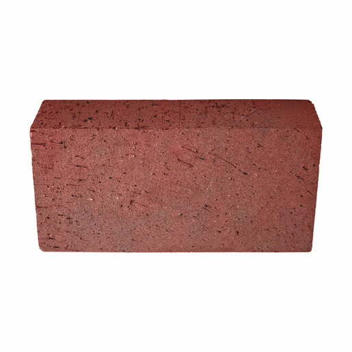 H.C. Muddox Craftsman Series Paver Ember 4 in. x 8 in. x 2-1/4 in. (515 ...