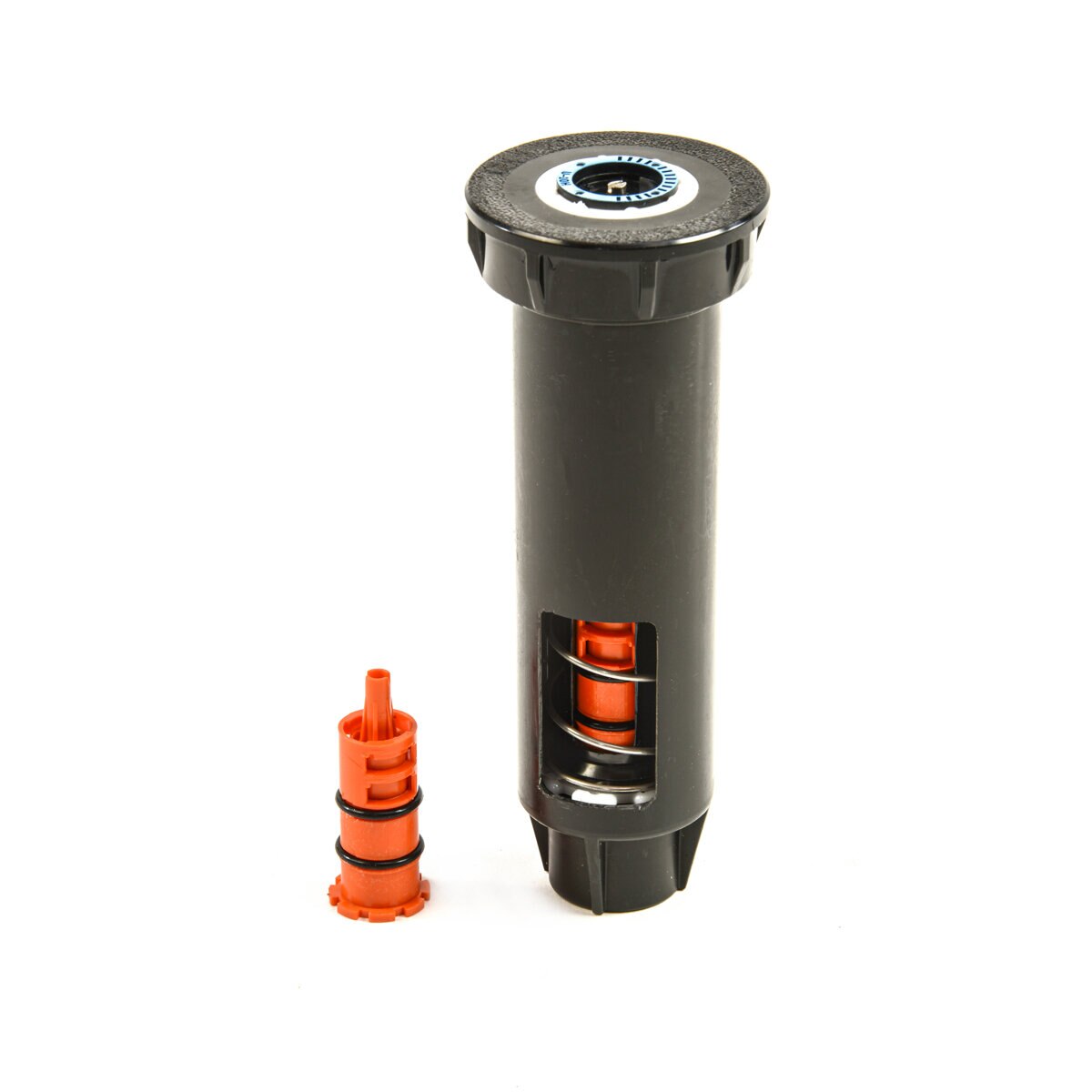 H2O Wize Retro - Regulator 30/40 PSI In - Stem Pressure Regulator w ...