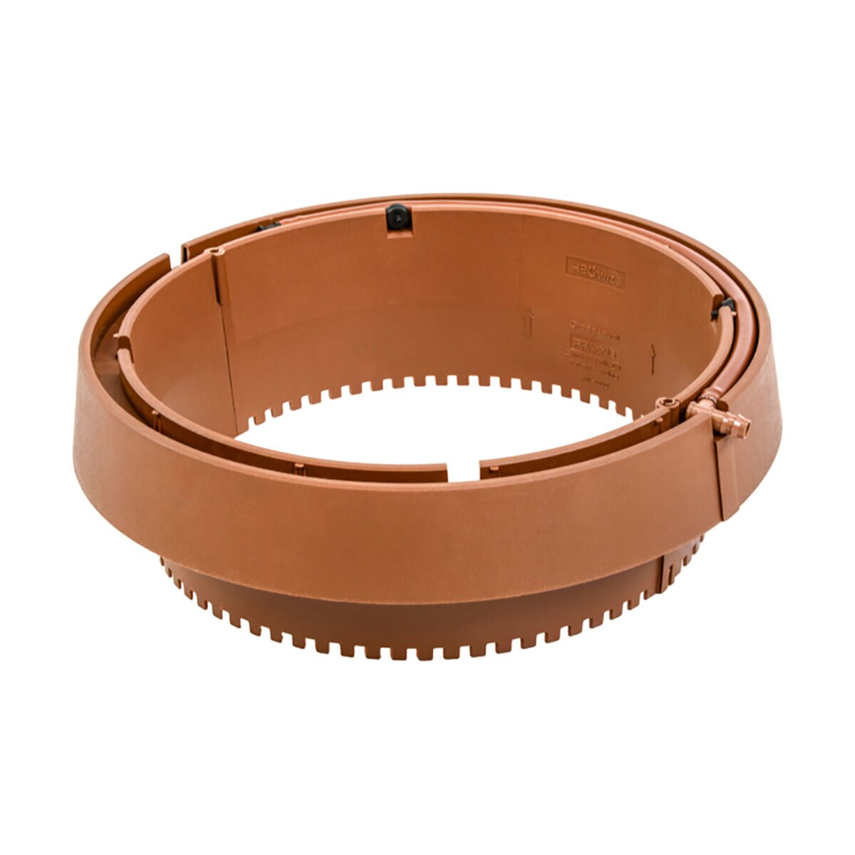 H2O Wize RootSpike„¢ 20" Root Watering System, PRS30, MulitFlow Valve ...
