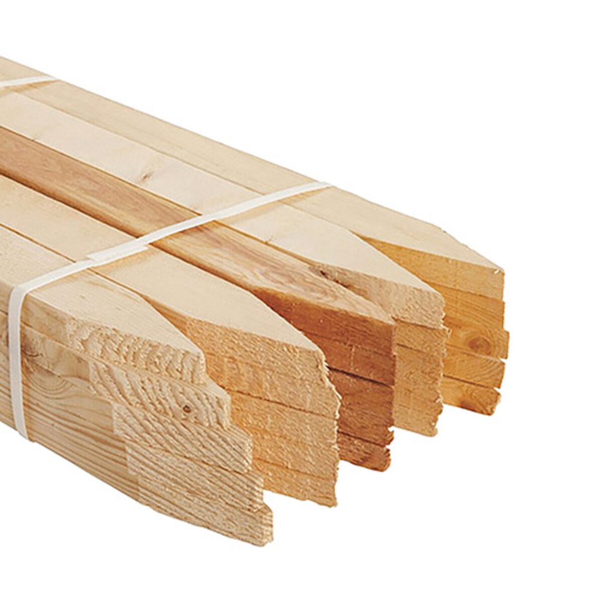 Wood Stake 1 in. x 1 in. x 18 in | SiteOne US