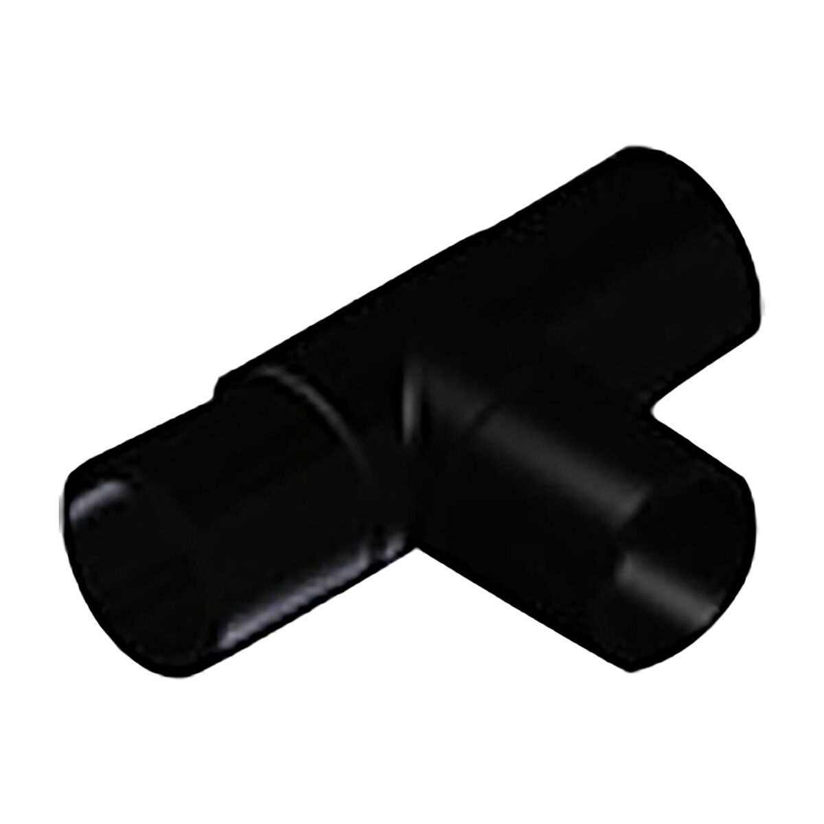 Harco Molded Butt Fusion Tee IPS 4 in | SiteOne US