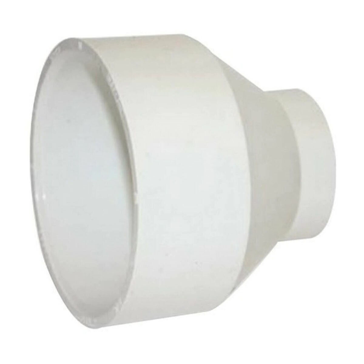 Harco Pressure Pipe Reducer PVC 3 in. x 2 in. Spigot x Gasket | SiteOne US