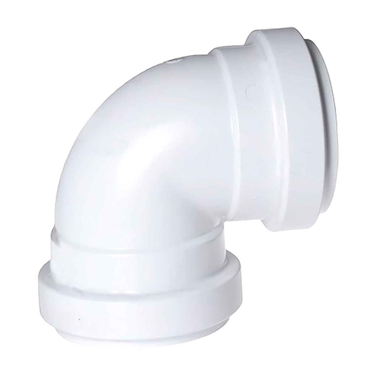 Harco PVC Elbow 90 Degree Bend 6 in. G x G | SiteOne US