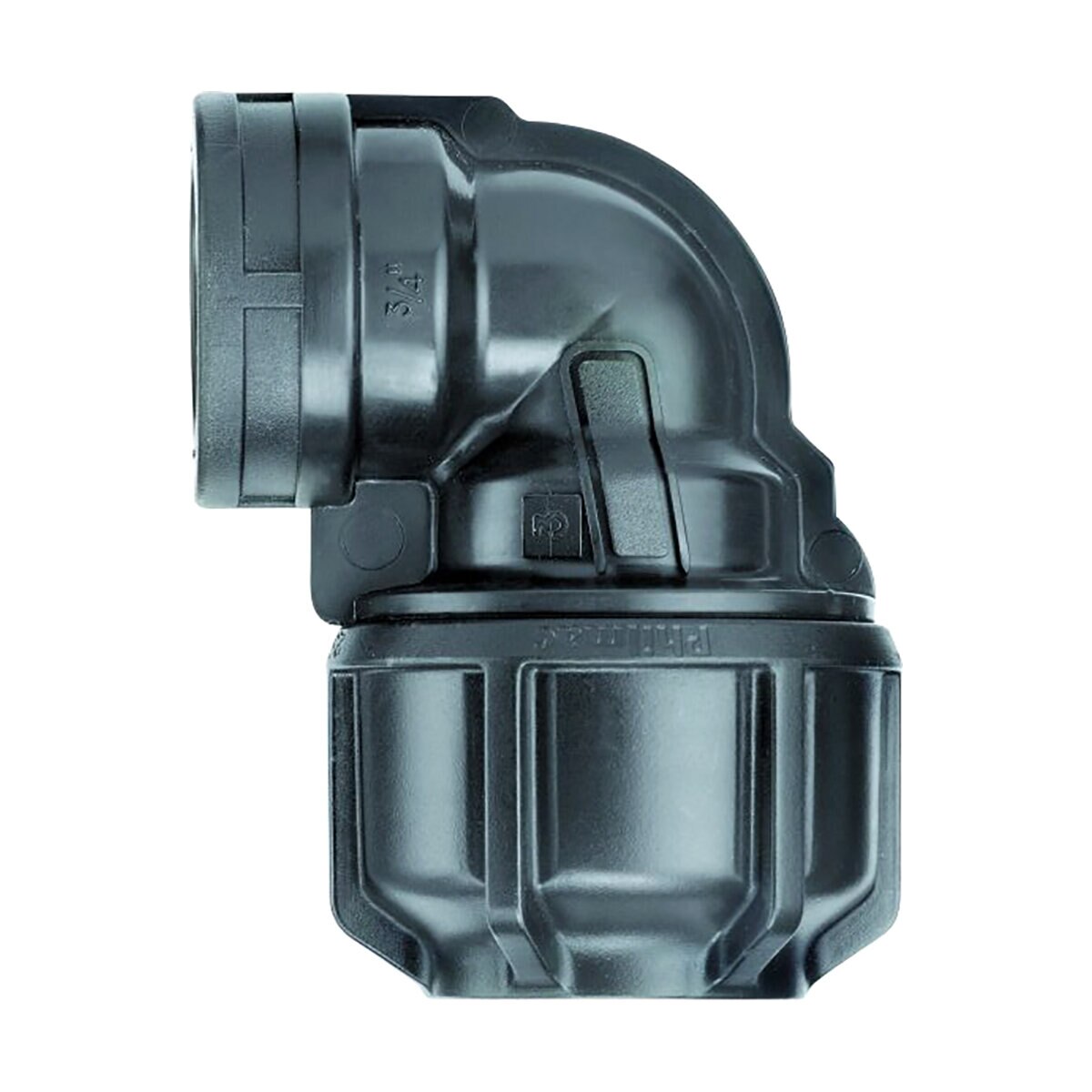Philmac Compression 3G Service Elbow 1 in. C x FIPT | SiteOne US
