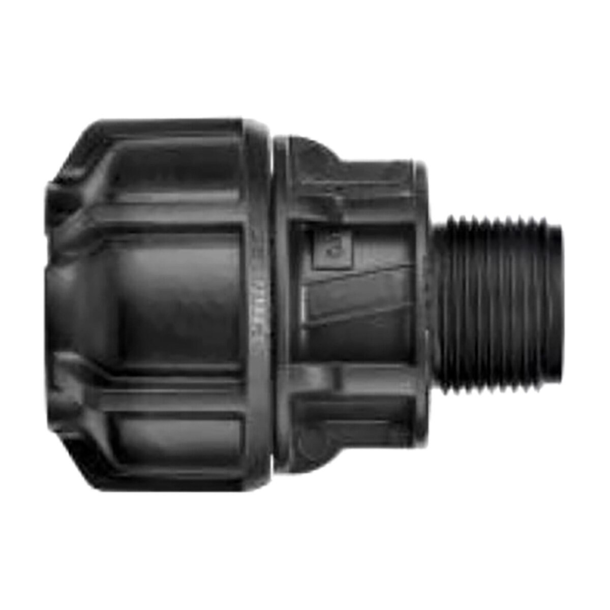 Harco Adapter 1-1/4 in. Compression Cts x 1 in. Male Thread | SiteOne US