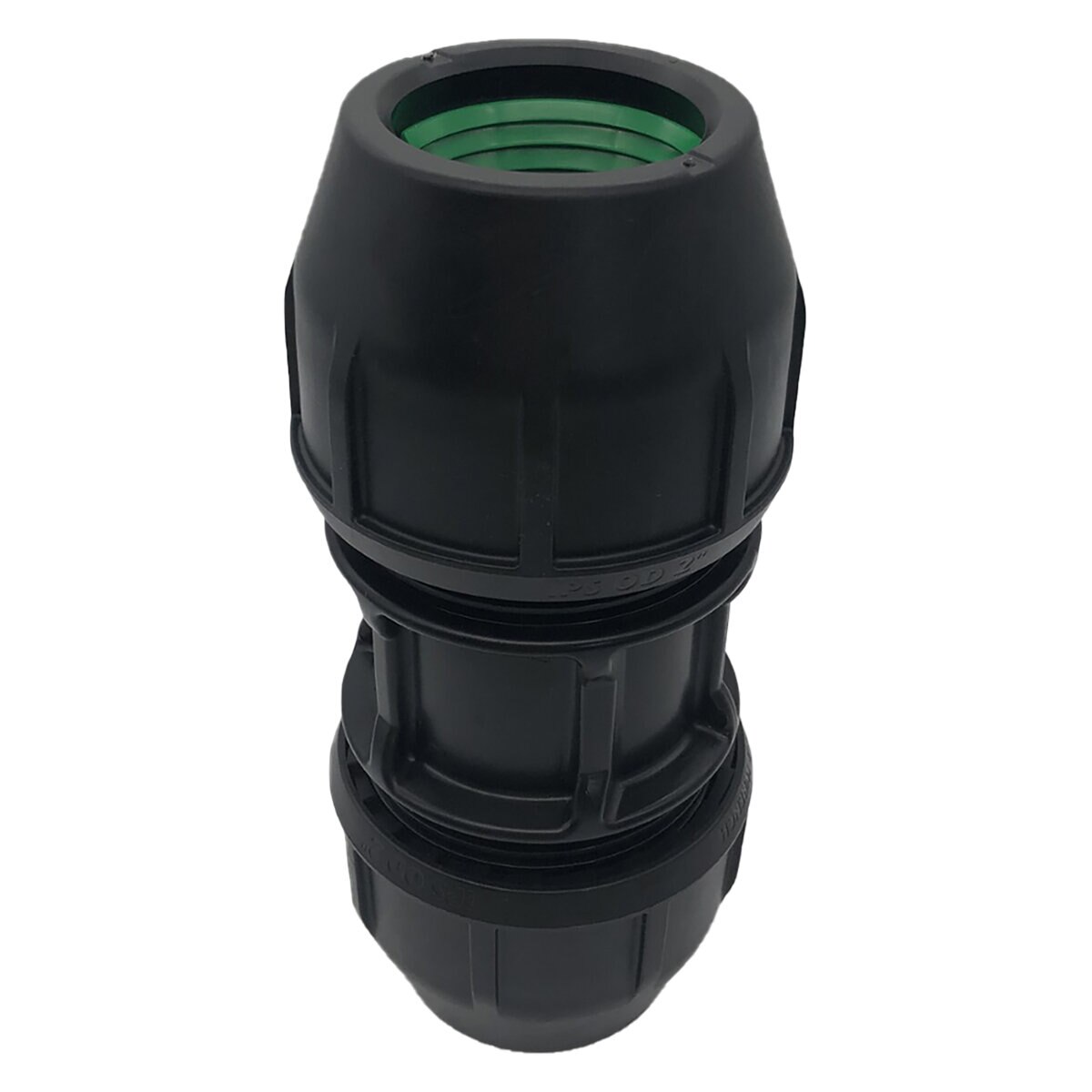 PHILMAC COMPRESSION 2G COUPLING 2IPS OD HDPE HARCO | SiteOne US