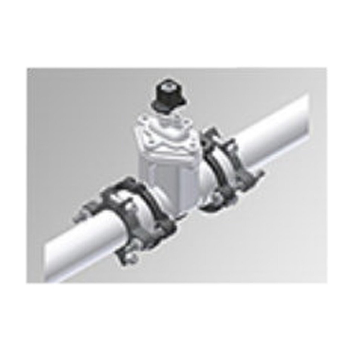 Harco Ductile Iron Valve to Pipe Style A Joint Restraint 4 in | SiteOne US