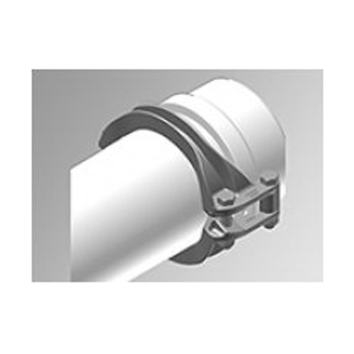 Harco Ductile Iron Fitting to Pipe Style D Joint Restraint 6 in ...