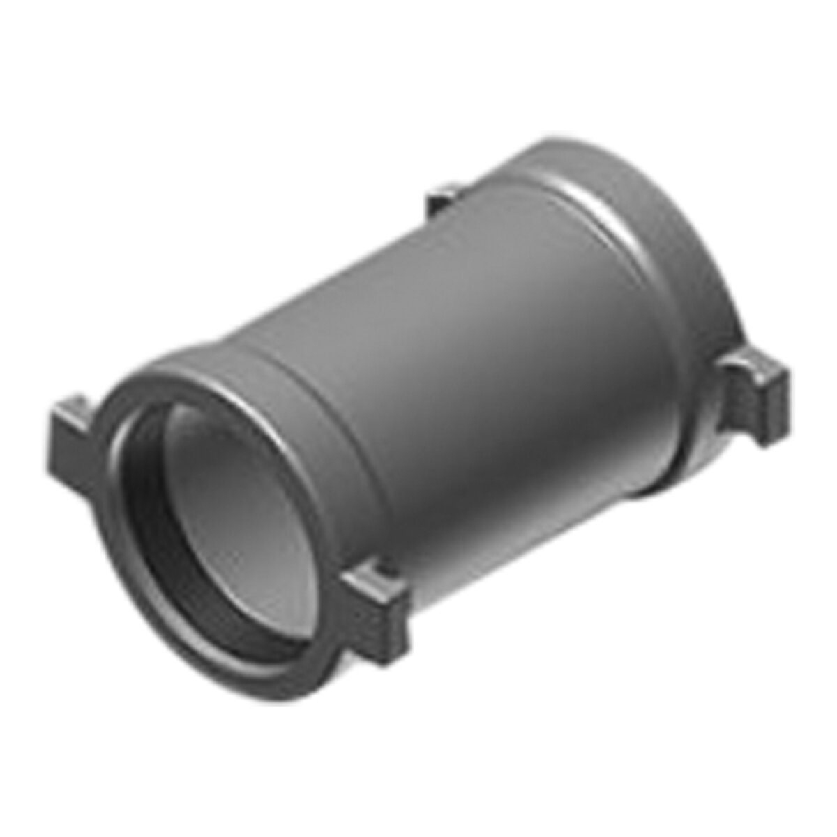 Harco Ductile Iron IPS Repair Coupling 4 in | SiteOne US