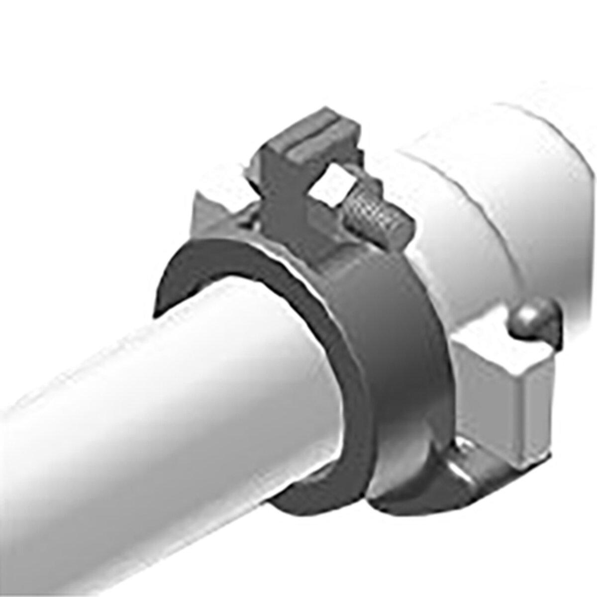 1 1/2 Knuckle Restraint Di Harco | SiteOne US