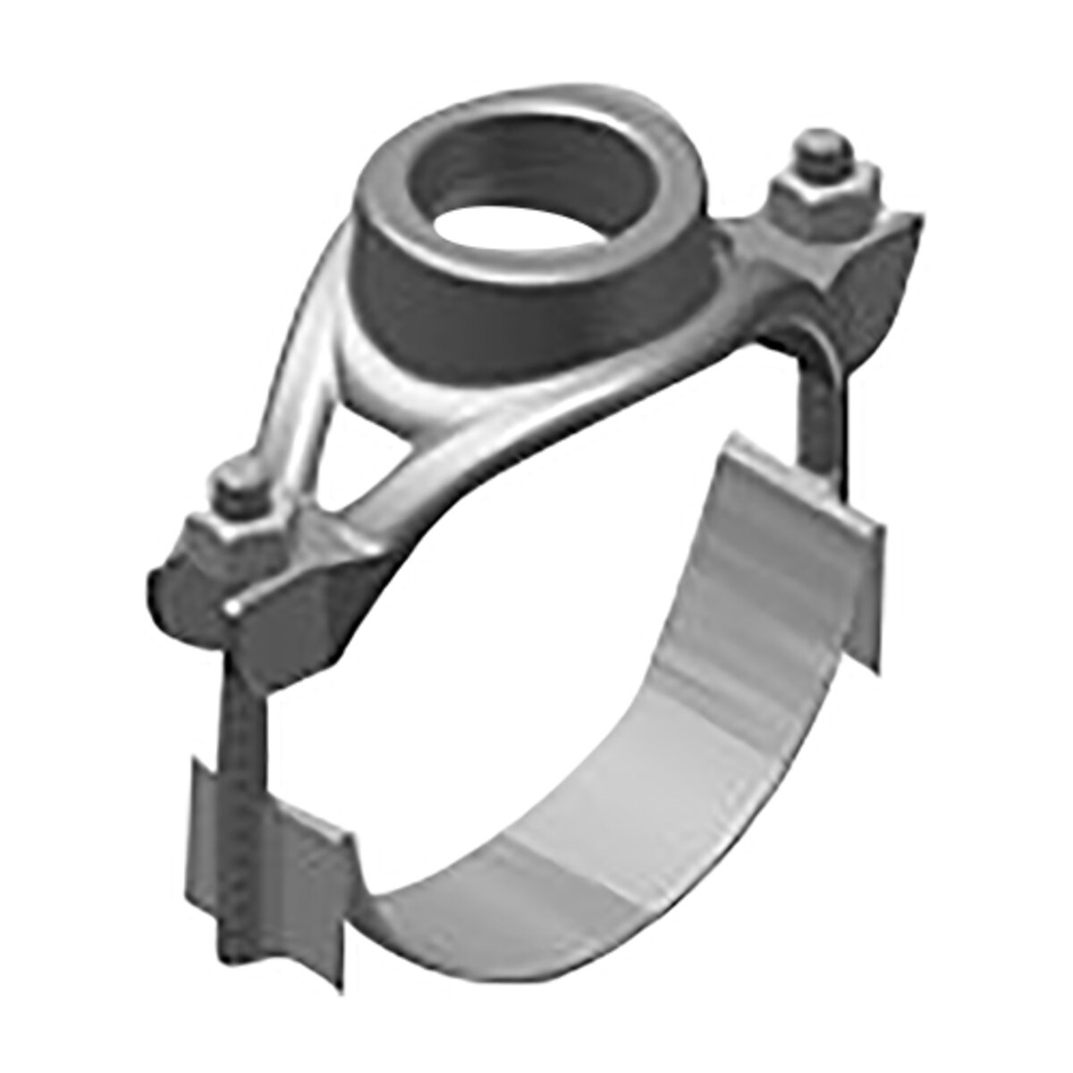 3 in. x 2 in. Saddle Harco | SiteOne US