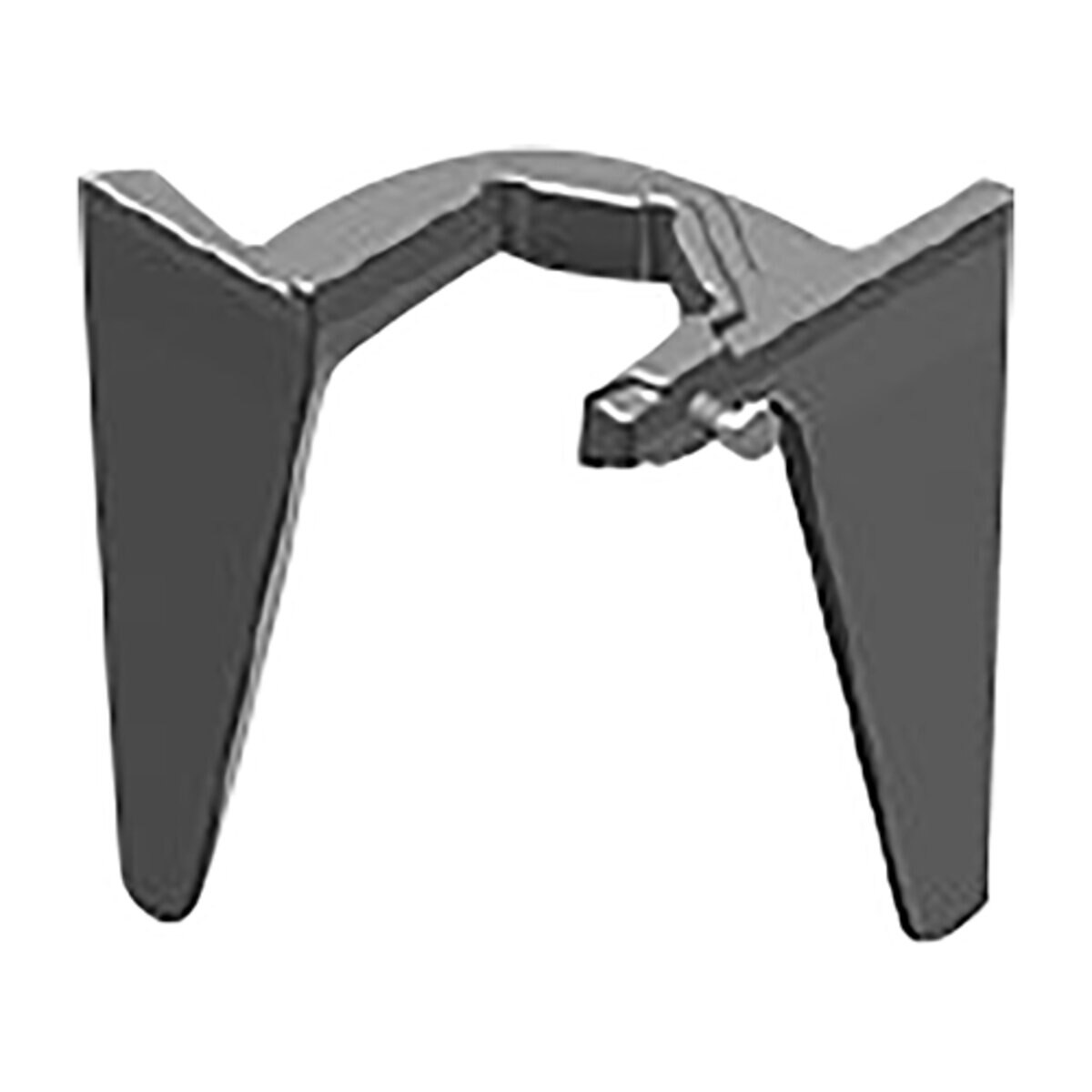 1 1/2 Quick Coupler Anchor Di Harco | SiteOne US