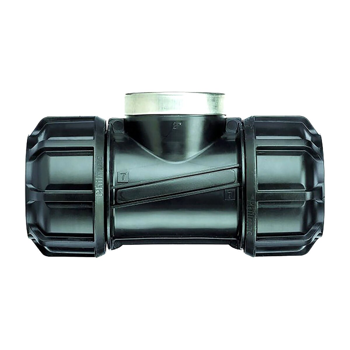 2 x 1 Female Philmac Comp Service Tee Harco | SiteOne US