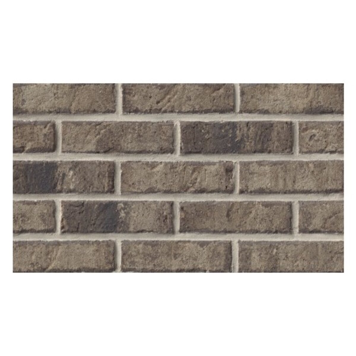 Hebron Brick Lite Rustic Series Modular Thin Brick Corners Castlewood 7 ...