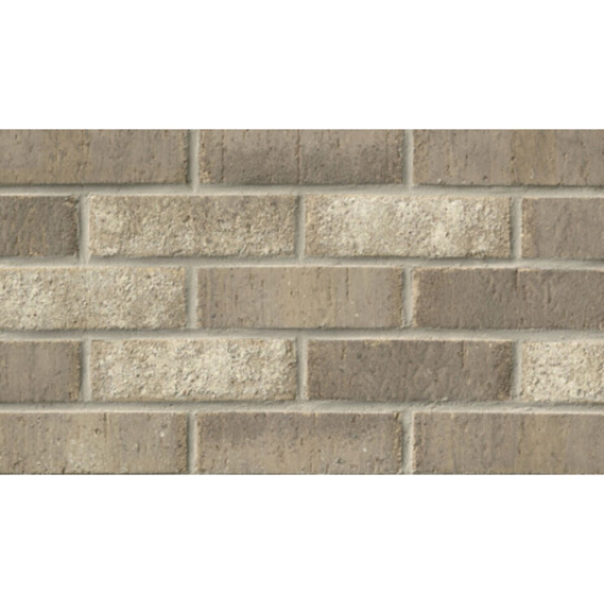 Hebron Brick Lite Modular Solid Brick Harbourtown (525 pc./pallet ...