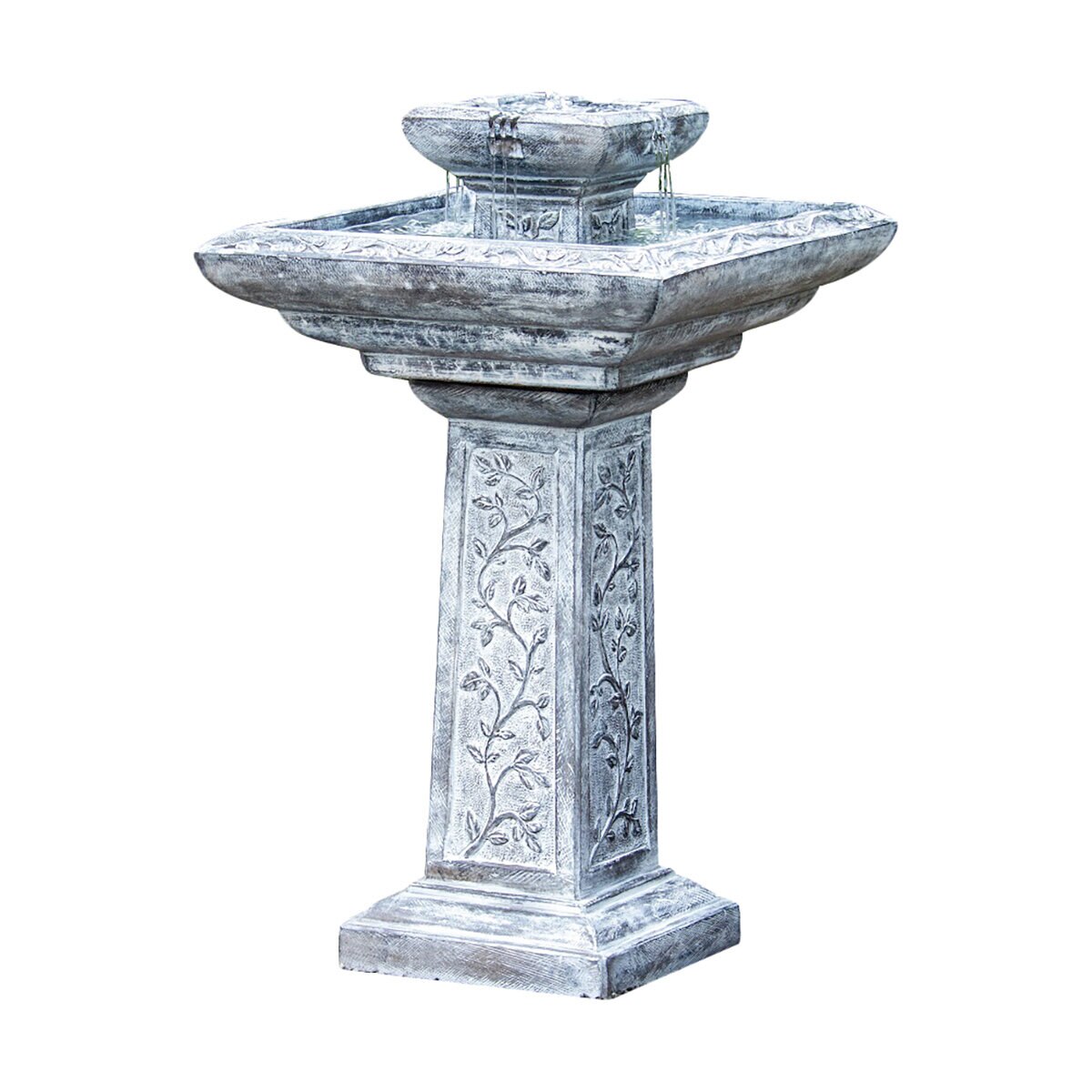 Henri Fountain Victoria 26-1/2 in. x 43-1/2 in | SiteOne US