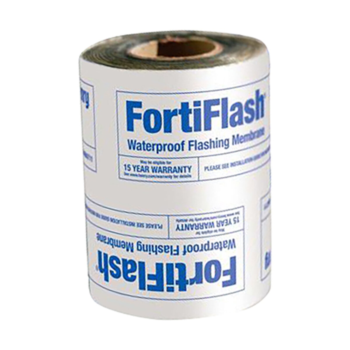 FortiFlash Waterproof Flashing 9 in. x 75 ft. (25 mil) | SiteOne
