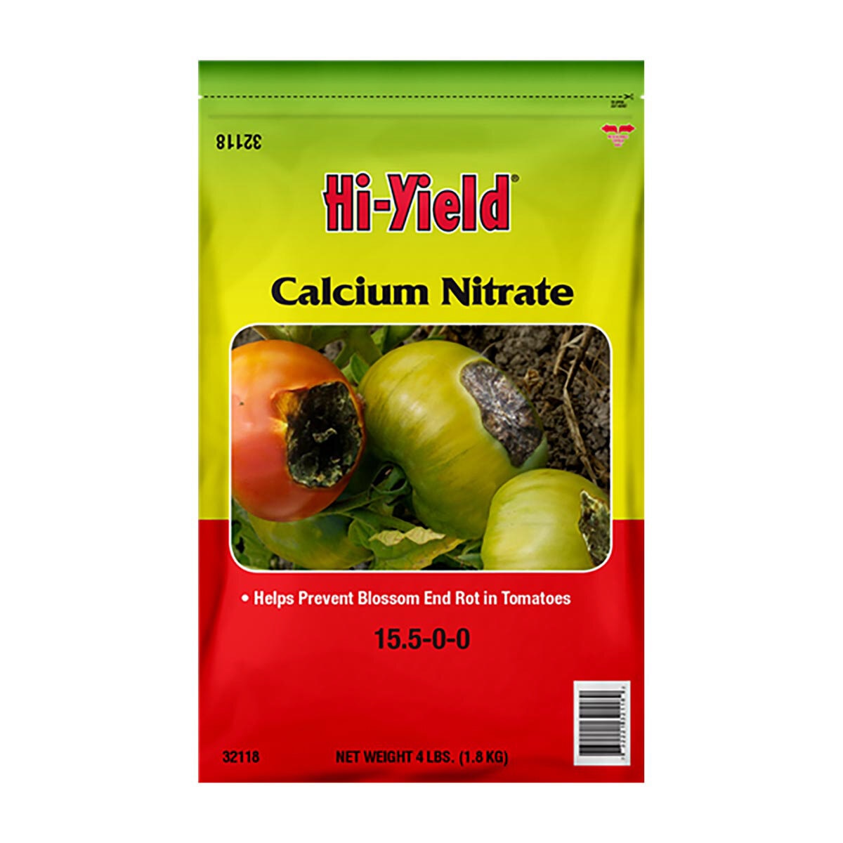 Hi-Yield Calcium Nitrate 4 lb | SiteOne US