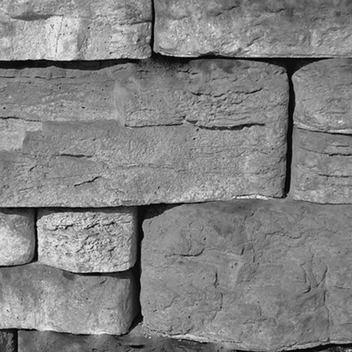 High Format Rosetta Belvedere Smokeless Fire Pit (Round) Slate Gray ...