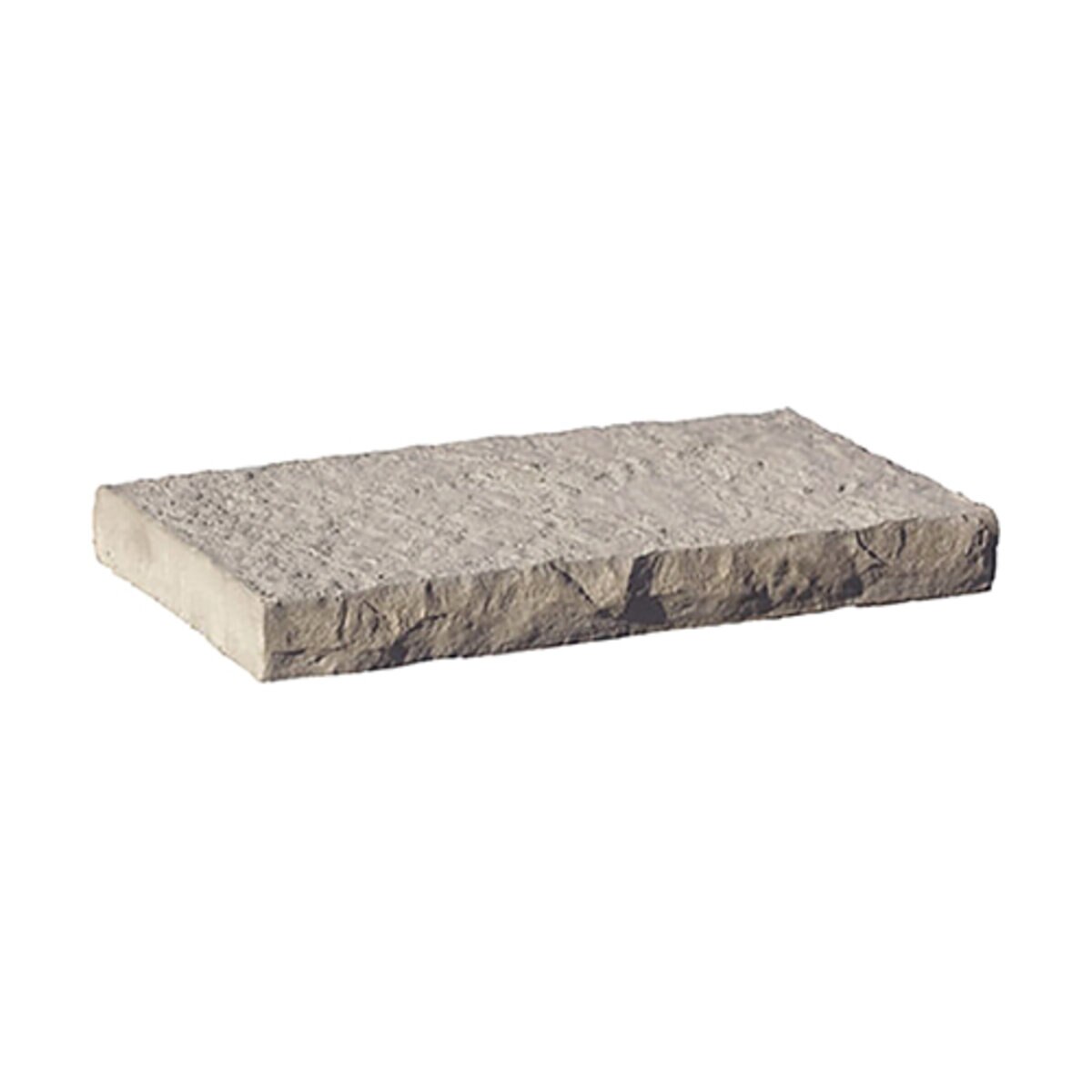High Format Rosetta Dimensional Coping Superior Buff (63 ln. ft./pallet ...