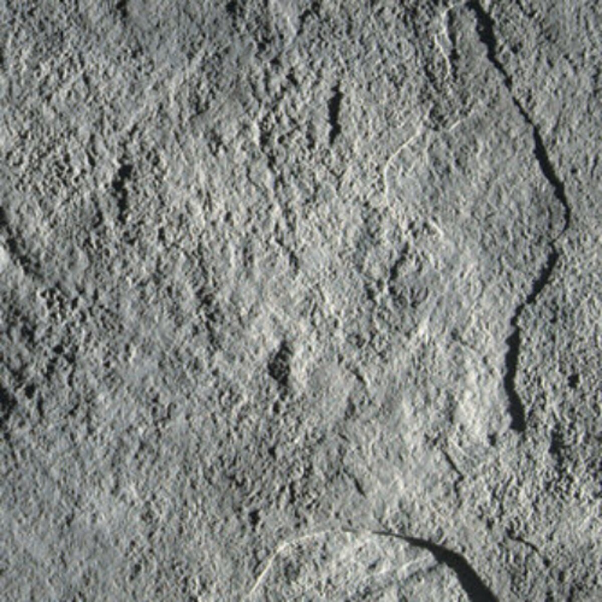 High Format Irregular Step Slate Gray 6 ft. 72 in. x 30 in. x 7 in ...