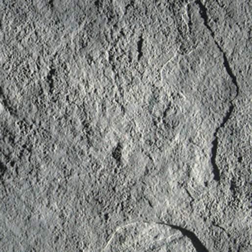 High Format Dimensional Step 3 ft. x 18 in. x 7 in. Slate Gray (8 ea ...