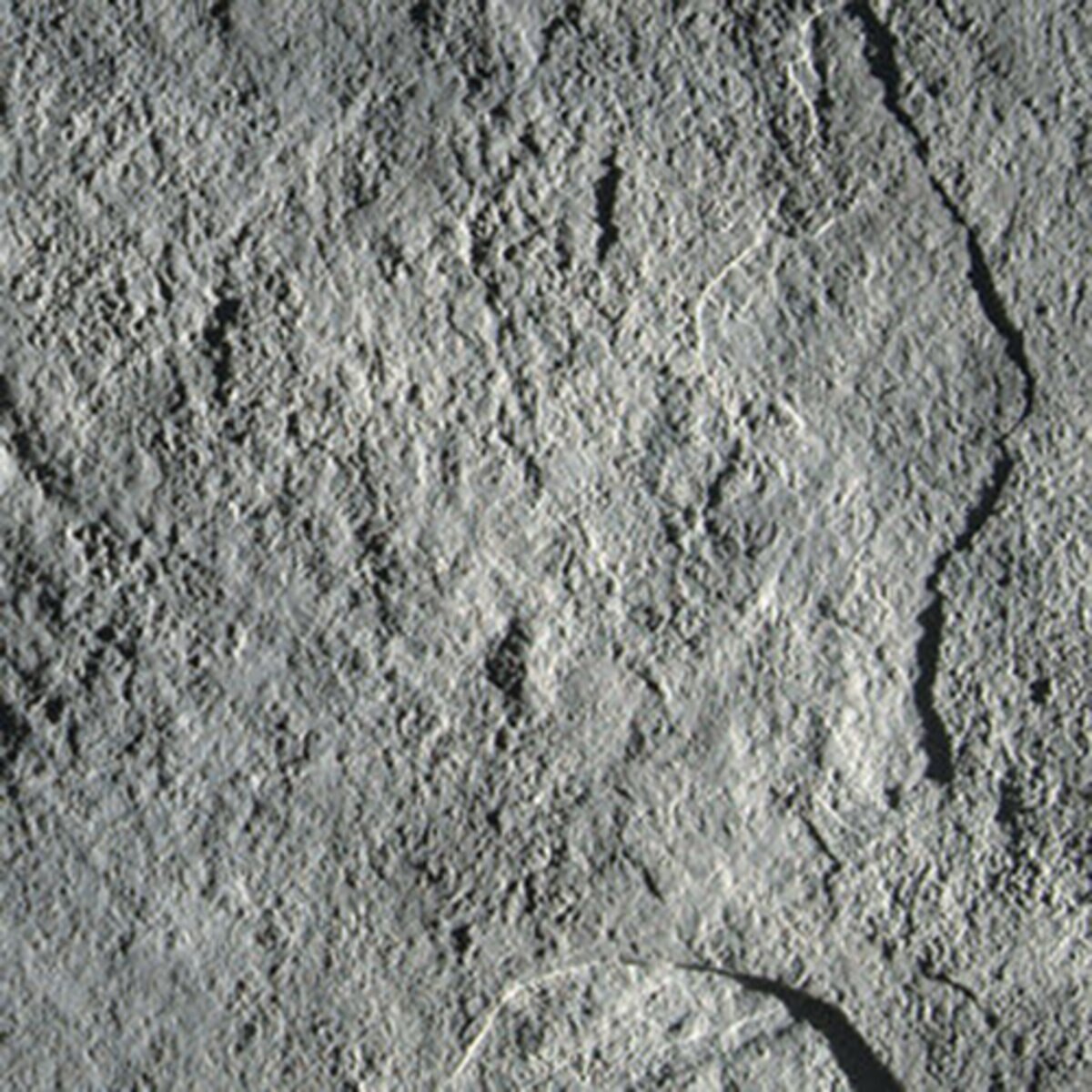 High Format Dimensional Step 3 ft. x 18 in. x 7 in. Slate Gray (8 ea ...