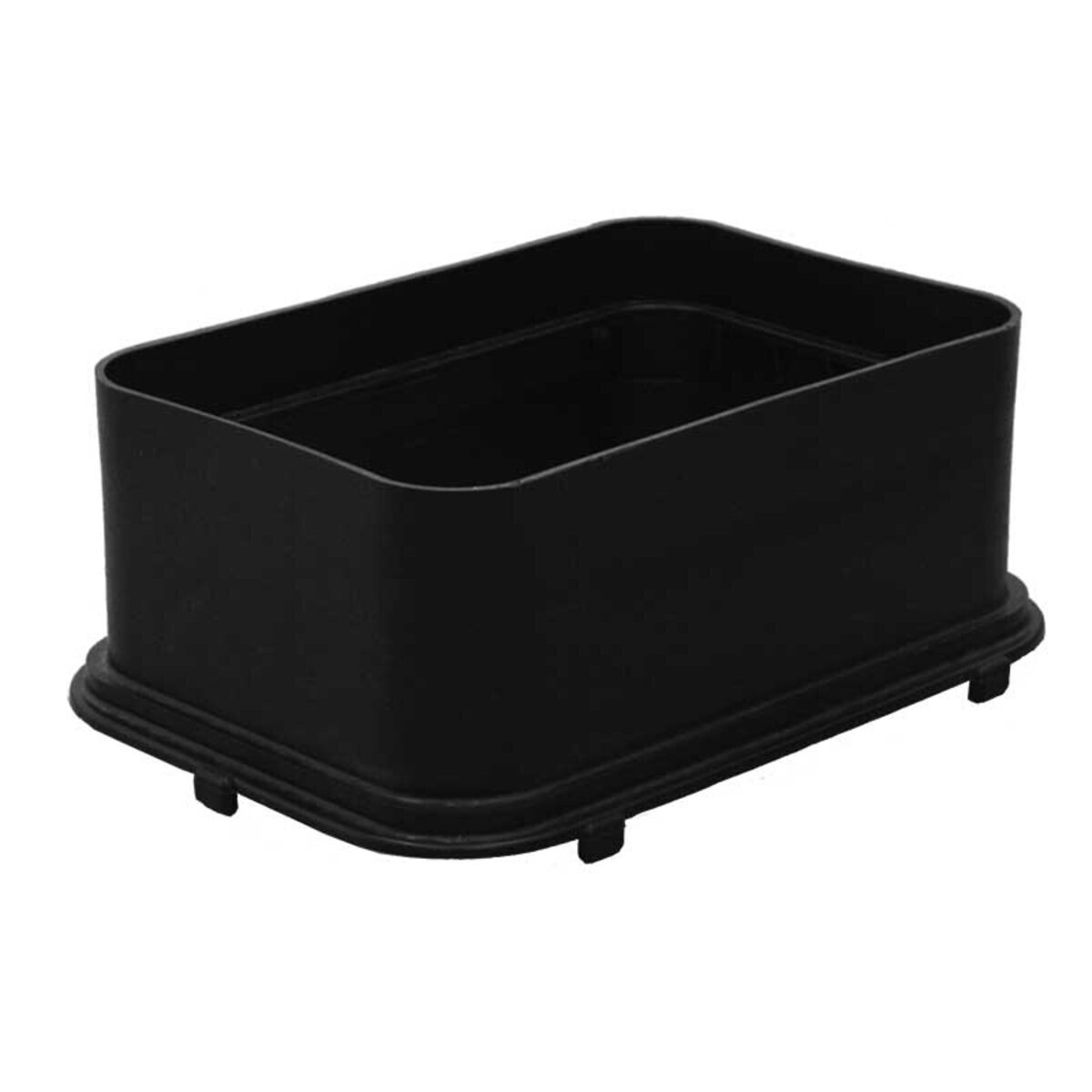 Highline Standard Valve Box Extension Rectangle 11 in. x 16 in. x 6 in ...