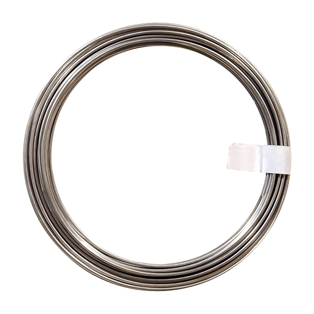 Hillman Tree Guy Wire Silver Aluminum 14 Gauge 10 lb | SiteOne US