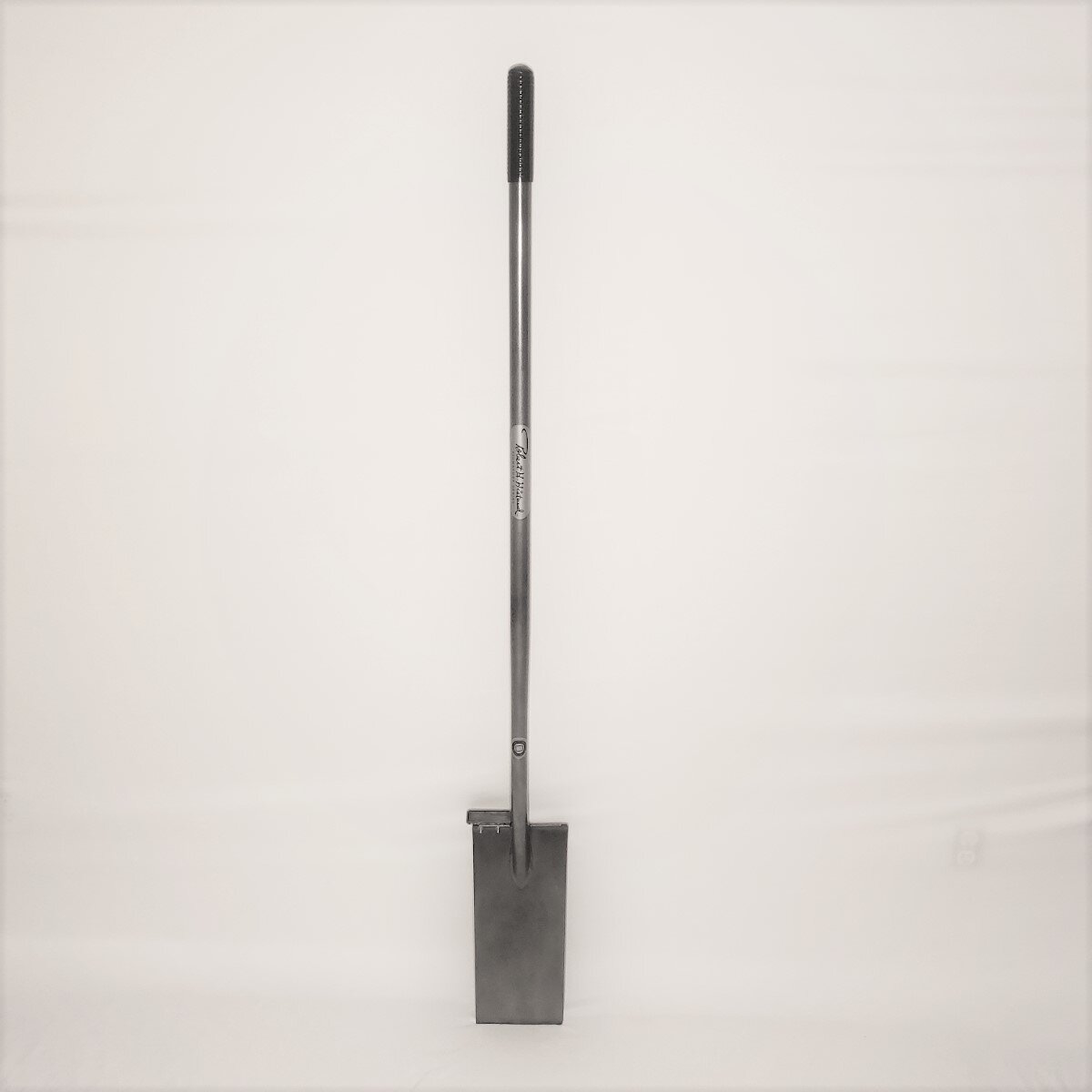 Histand 15 in. Spade Shovel All Steel 51 in. Steel Handle | SiteOne US