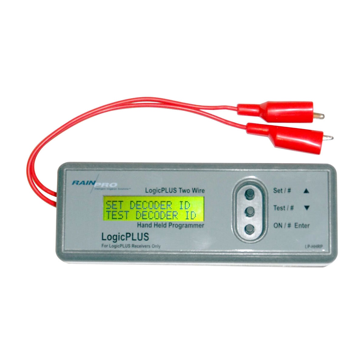 Hit Products Logic Plus Hand Help Programmer | SiteOne US