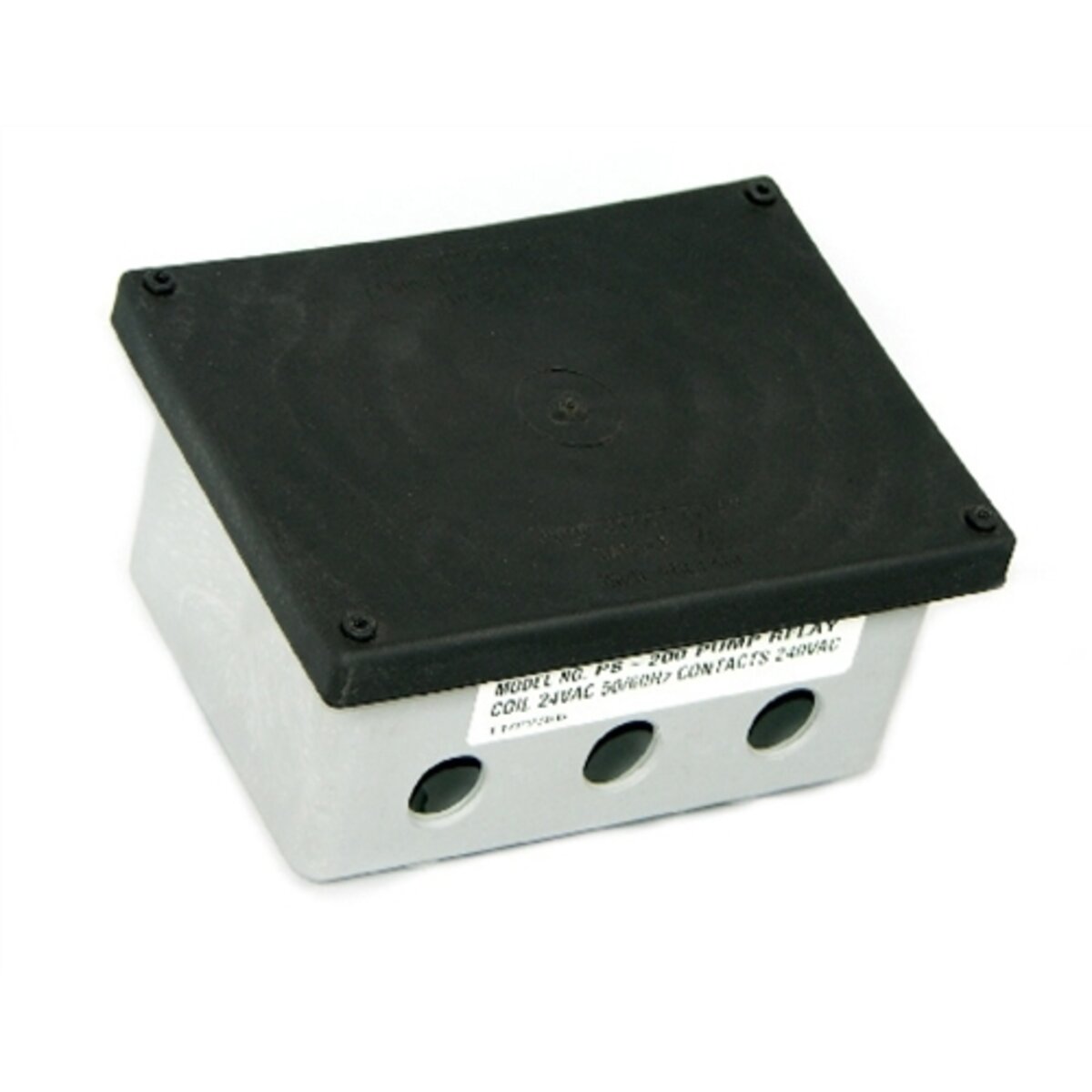 HIT Pump Start Relay 2 HP 24 V | SiteOne US