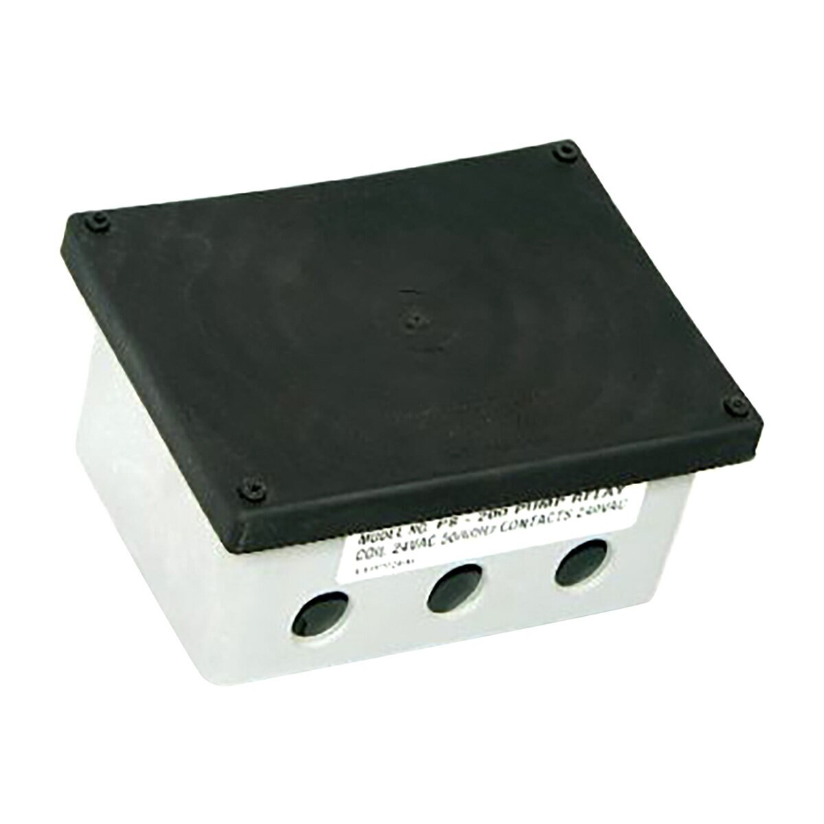 5 HP PUMP START RELAY | SiteOne US