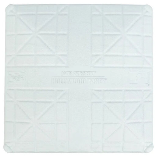 Jack Corbett Hollywood Bases 15 in. (Single Base) | SiteOne