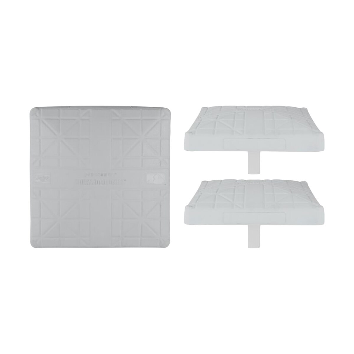 Jack Corbett Hollywood Bases Pro Style (3/set Anchored) | SiteOne US