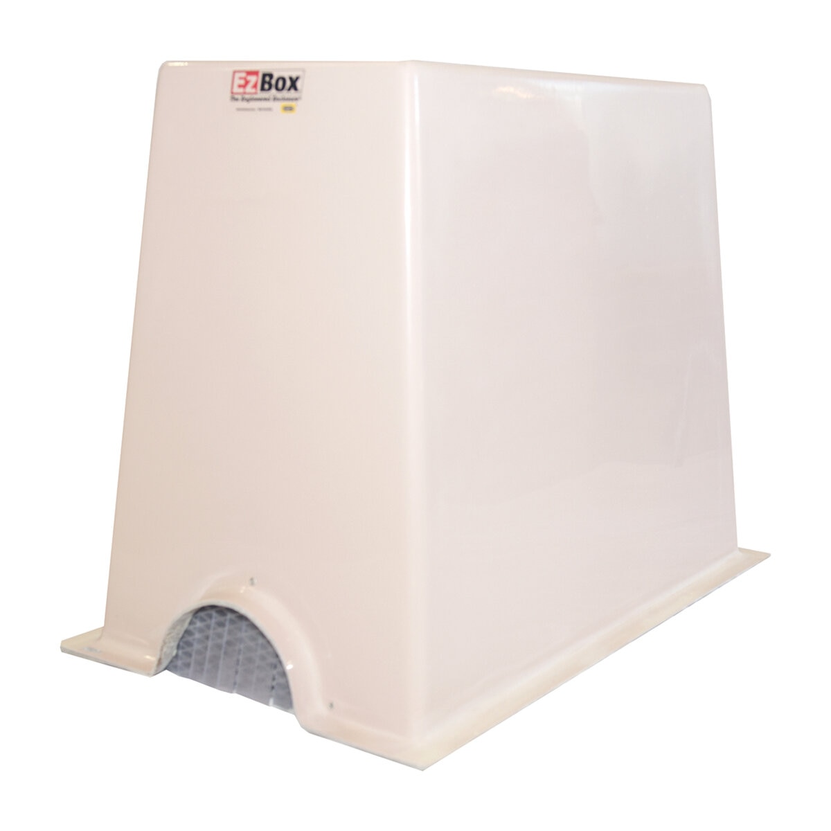 Hot Box EZ2 Insulated Unheated Enclosure Green 38-1/2 in. x 12 in. x 28 ...