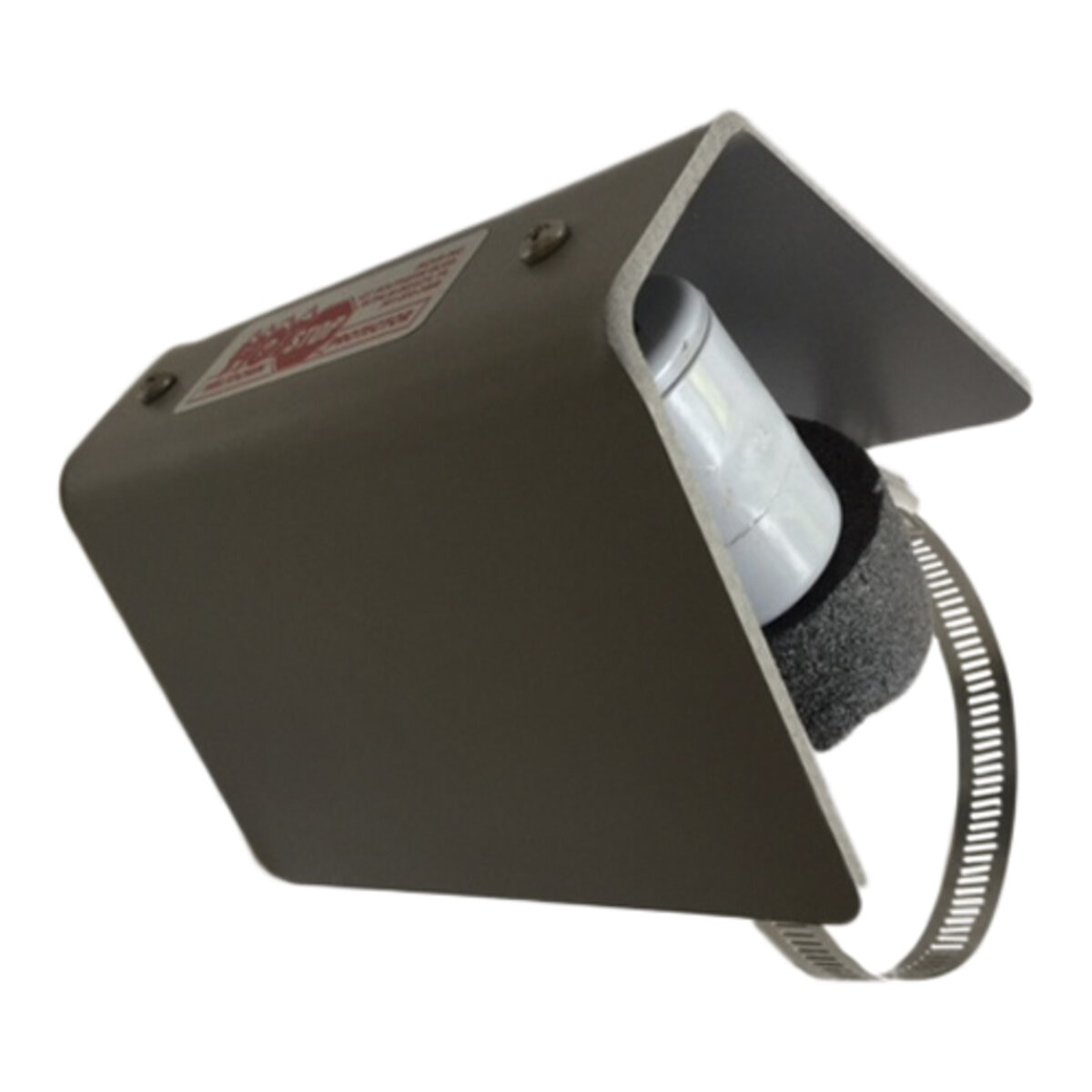 Hot Stop Motor Protection Device 12-120/240V 120 Degree Shut Off ...