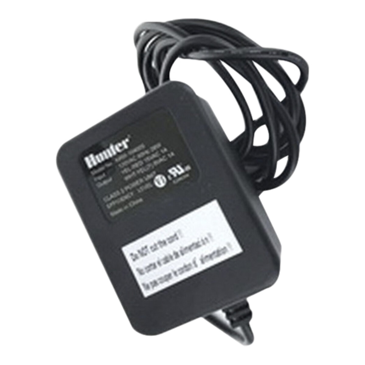 Hunter Replacement Transformer for Indoor Controllers | SiteOne US