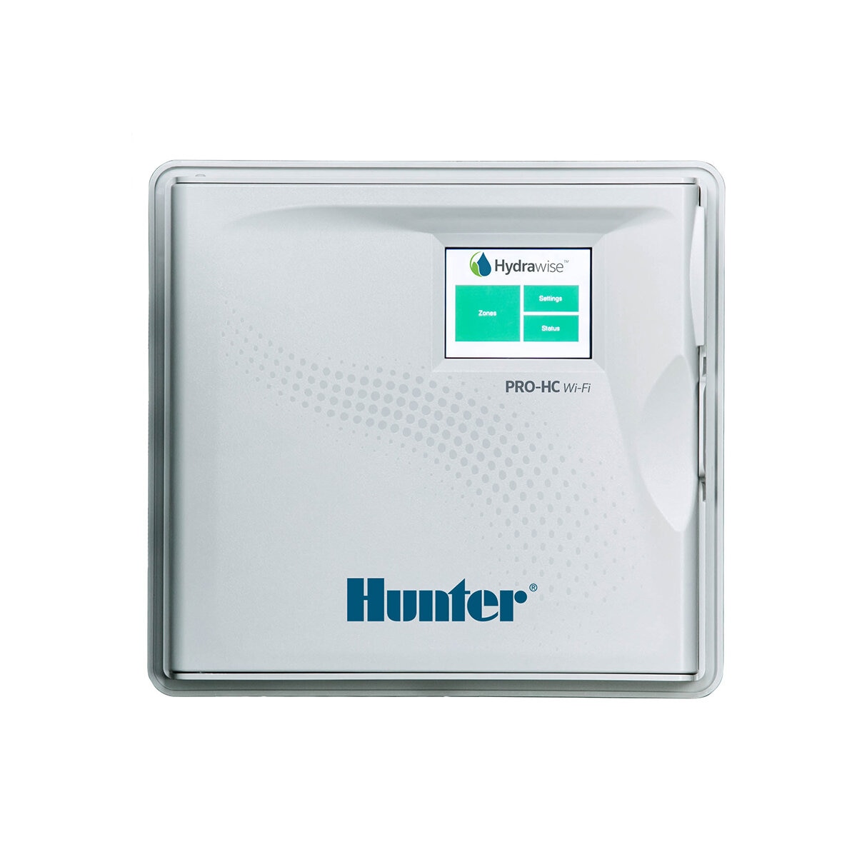 Hunter WiFi Smart Controller Pro-HC Fixed w/Hydrawise Indoor 24 Station ...
