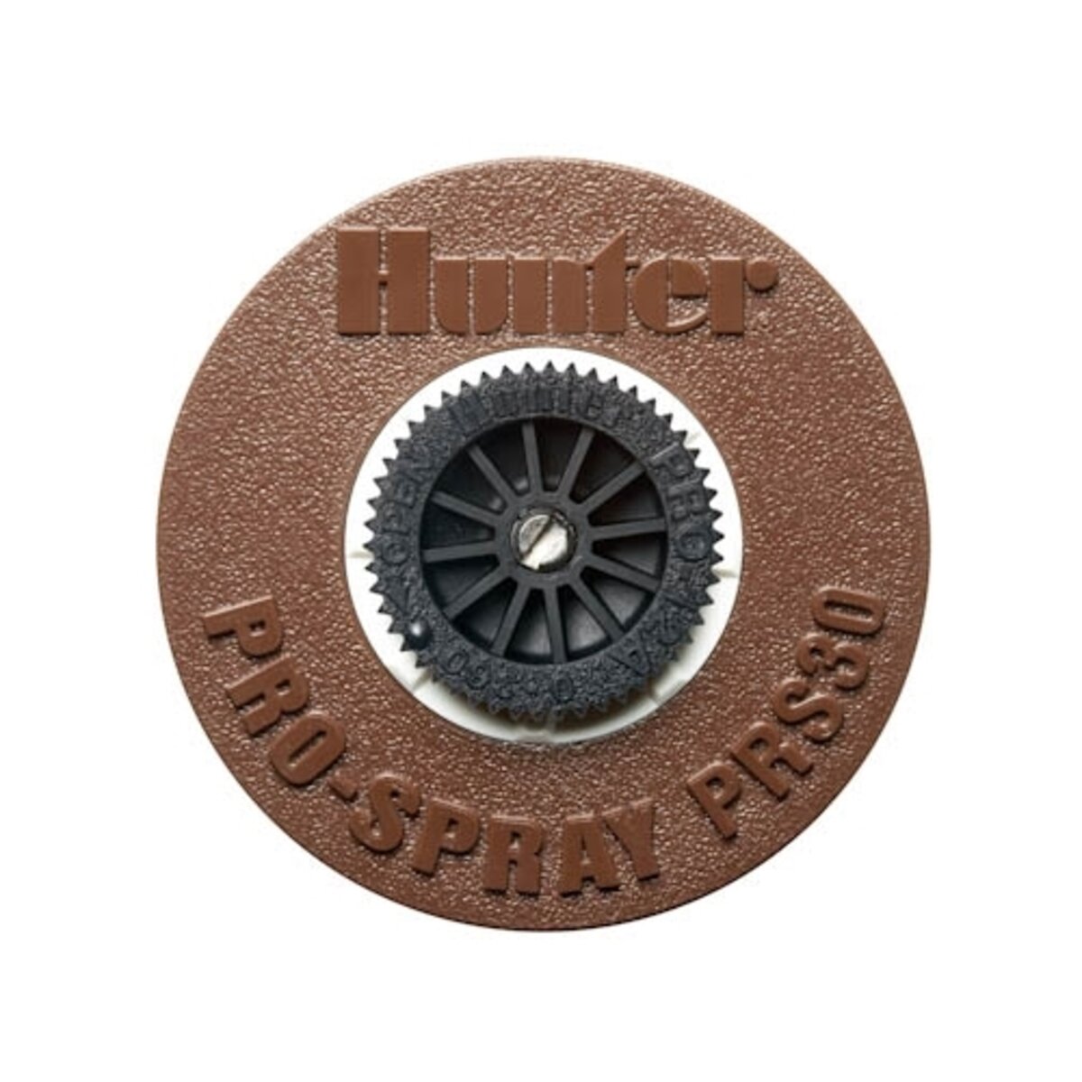 Hunter Pro-Spray 4 in. Pop Up with PRS30 Pressure Regulator and Check ...