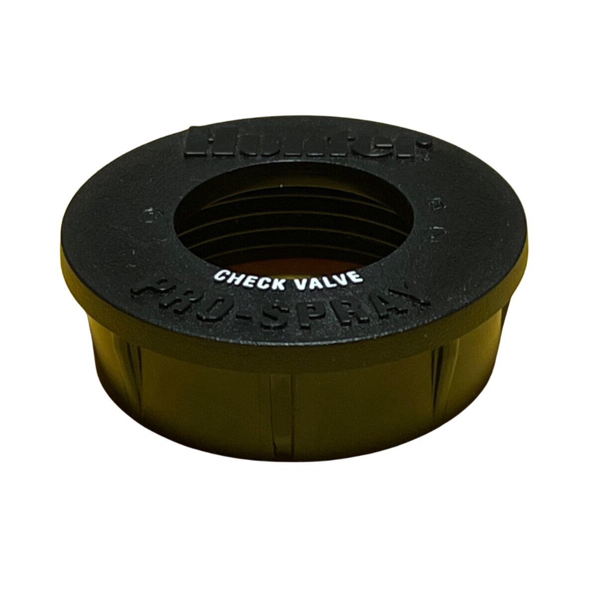 Hunter Pro-Spray Body Cap Black | SiteOne US