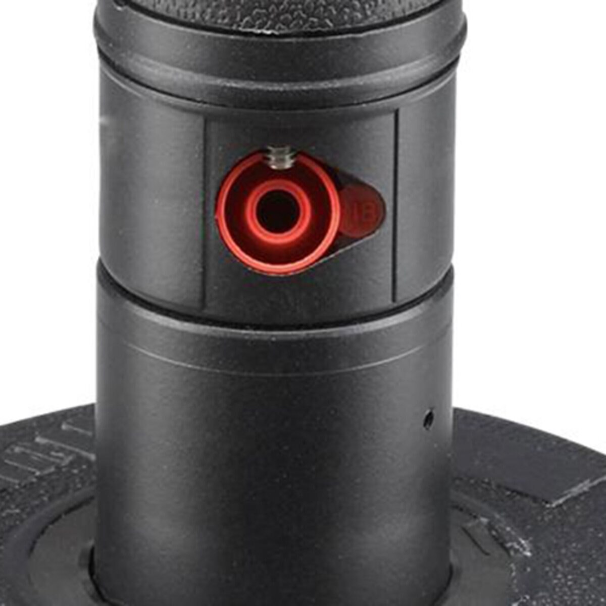 Riser Assembly W/Snap Ring For G75B (Block) | SiteOne