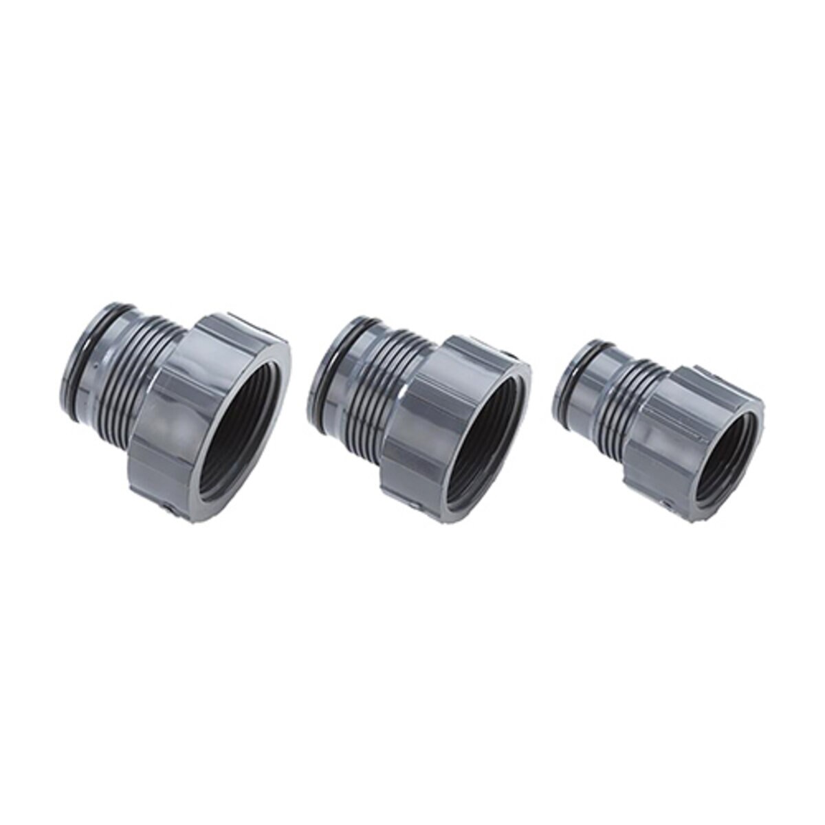 Hunter Bushing Adapter 1-1/2 in. x 1 in. Male Acme x Fn | SiteOne