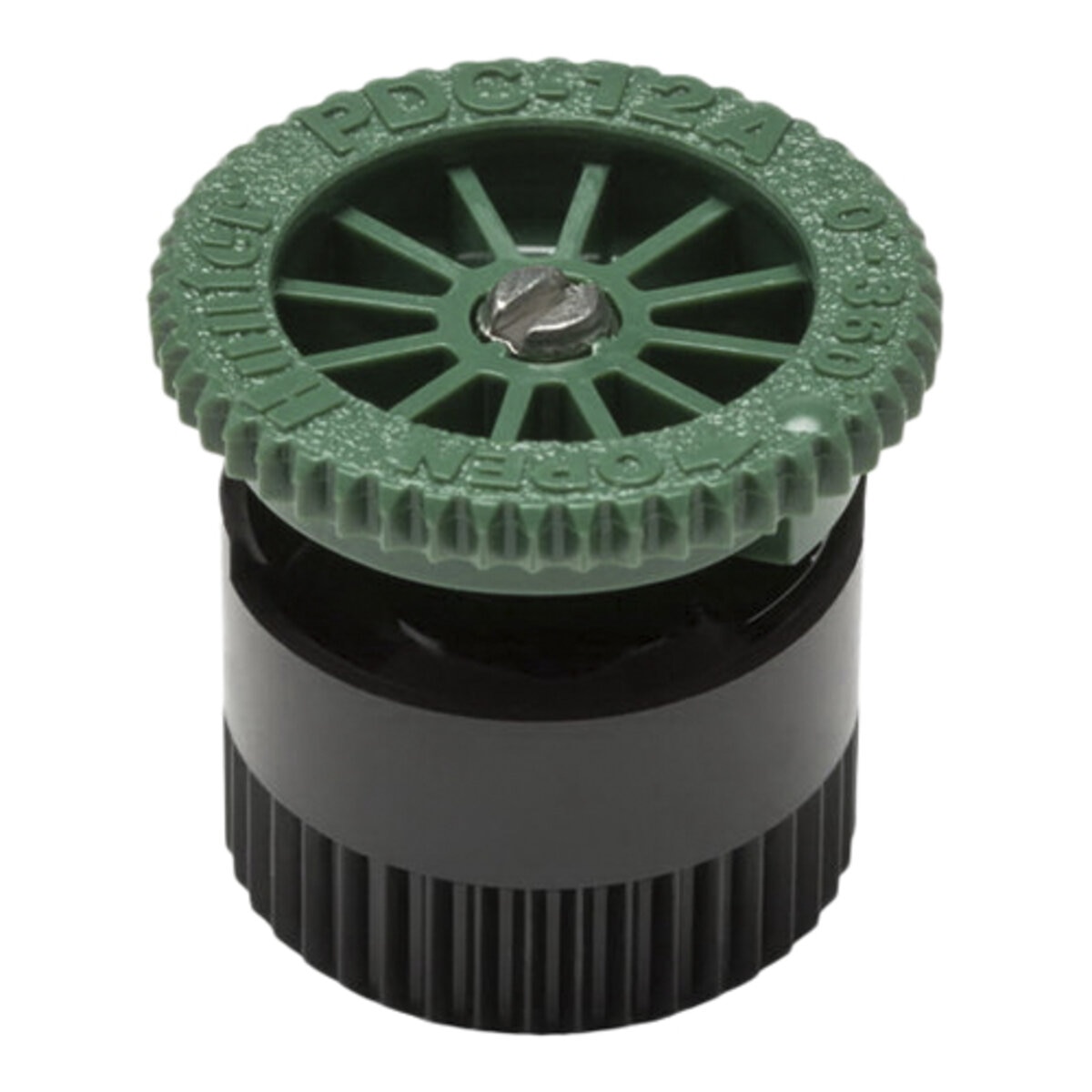 Hunter PRO Nozzle Adjustable Arc 12 ft. 0 Degree - 360 Degree | SiteOne US