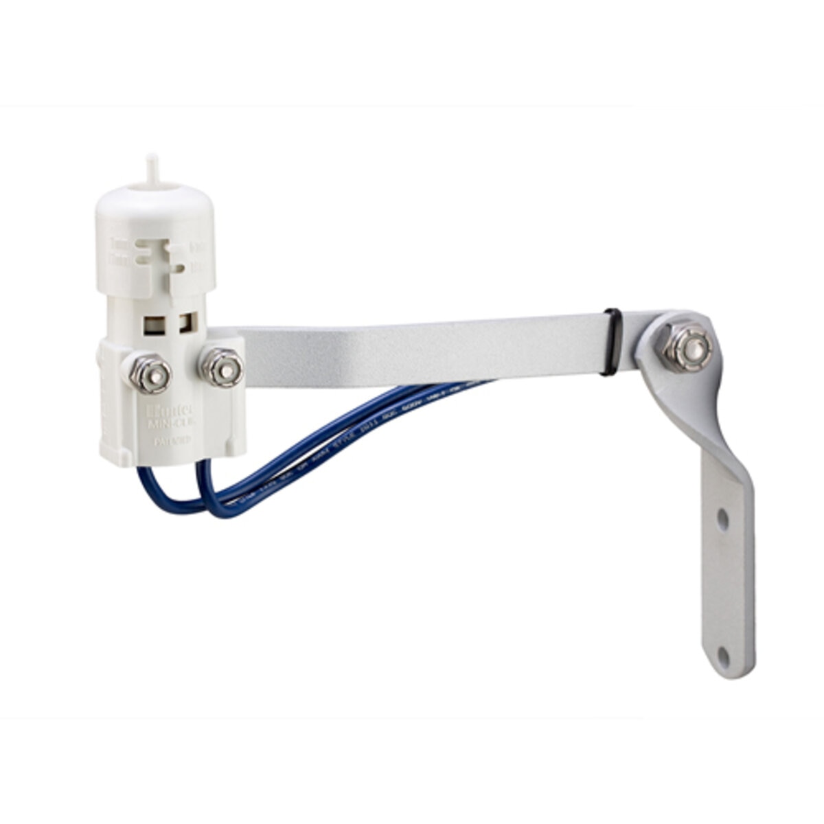 Hunter Rain Sensor Wired Adjustable 1/8 - 3/4 in. Rainfall | SiteOne US