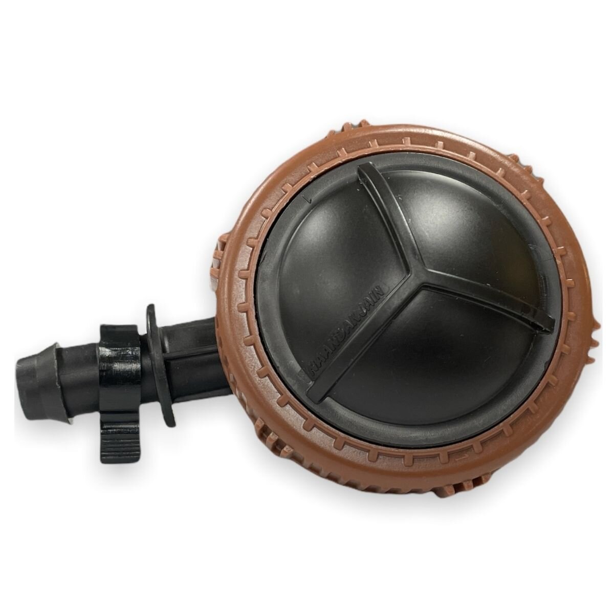 Hunter Automatic Flush Valve - 17mm Barb Connection | SiteOne US