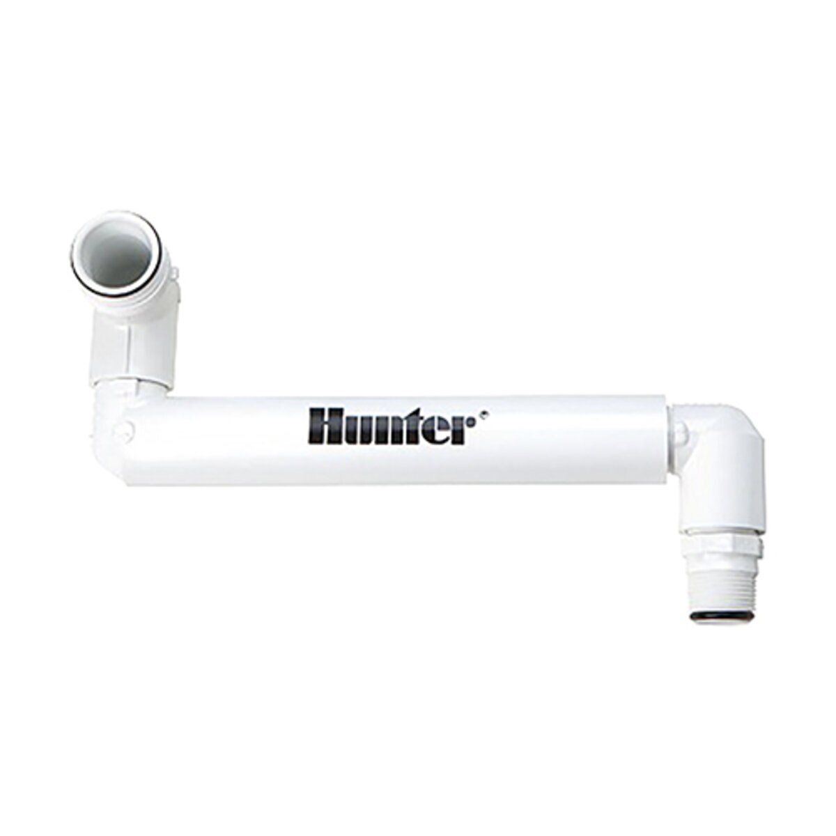 Hunter Swing Joint Triple Top Out 1 in. x 12 in. Lay Arm | SiteOne US