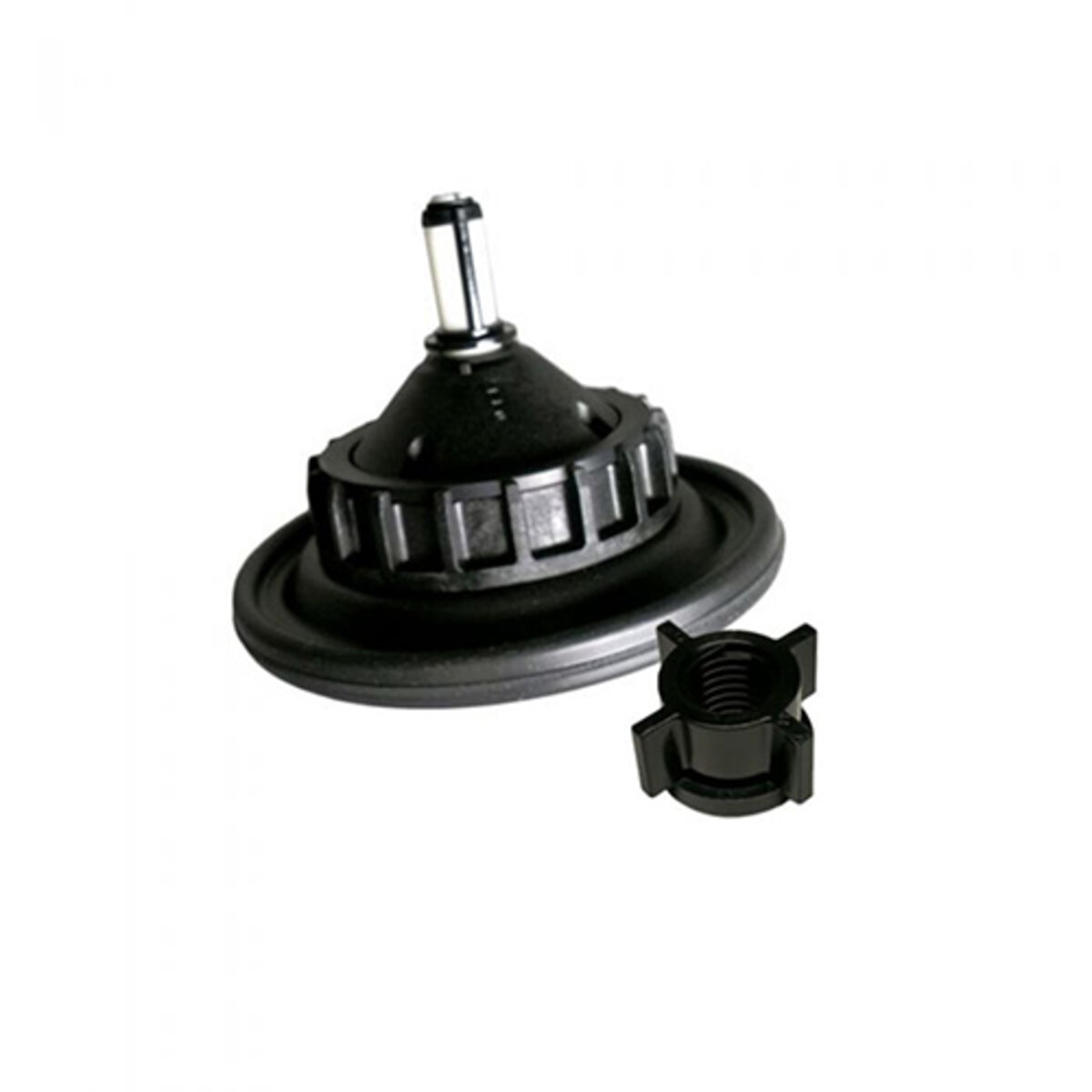 Hunter Diaphragm Assembly for ICV-151/201 Filter Sentry Valves 1-1/2 in ...