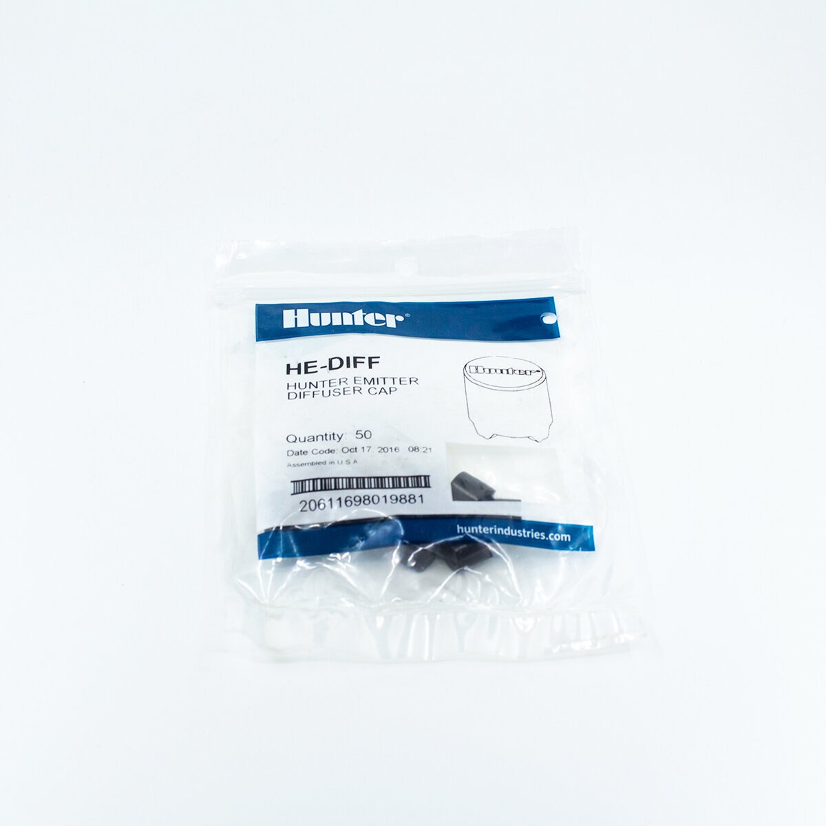 Emitter Diffuser Cap | SiteOne US