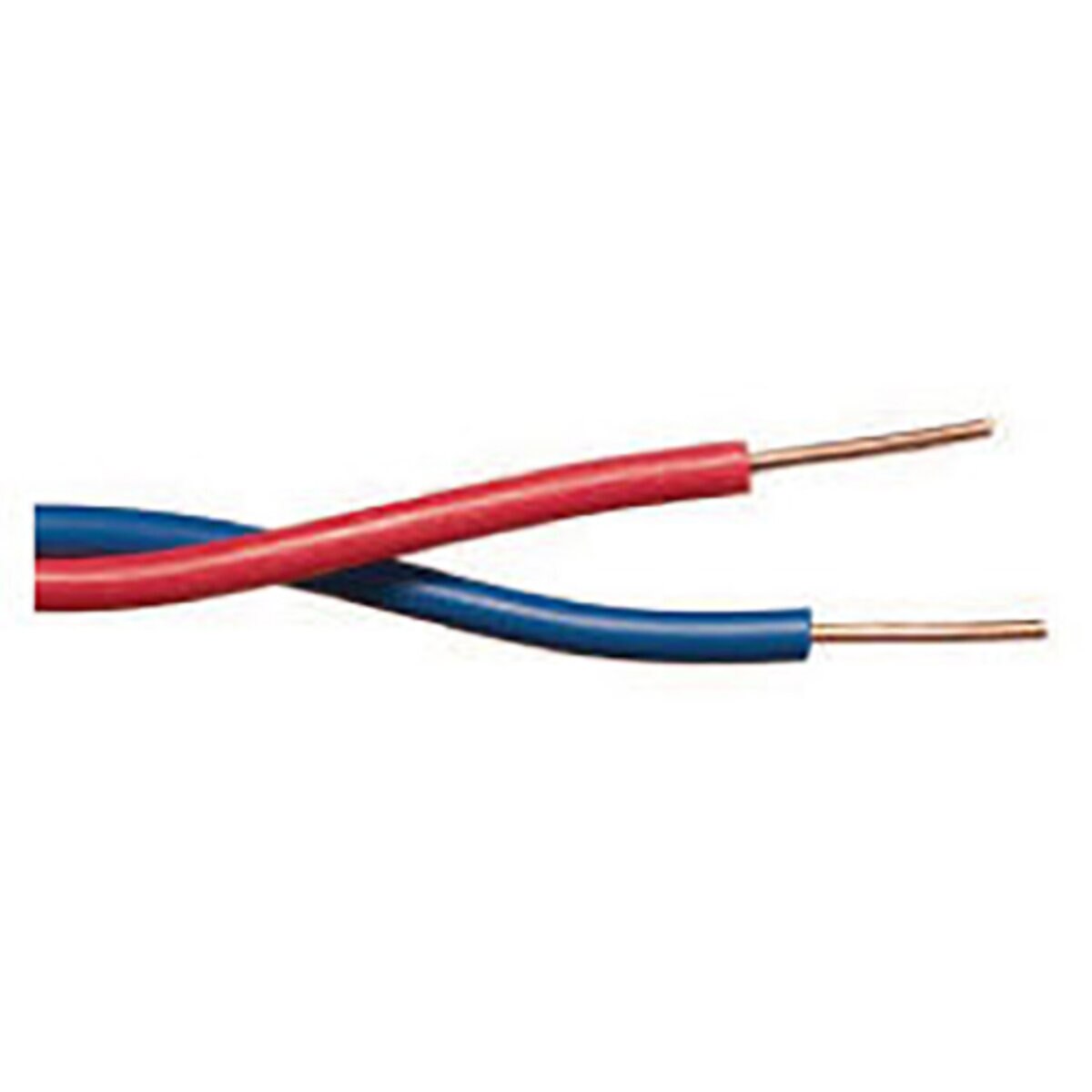 Hunter ID-1 Decoder Wire 14 Gauge Jacketed 2 Conductor Twisted | SiteOne US